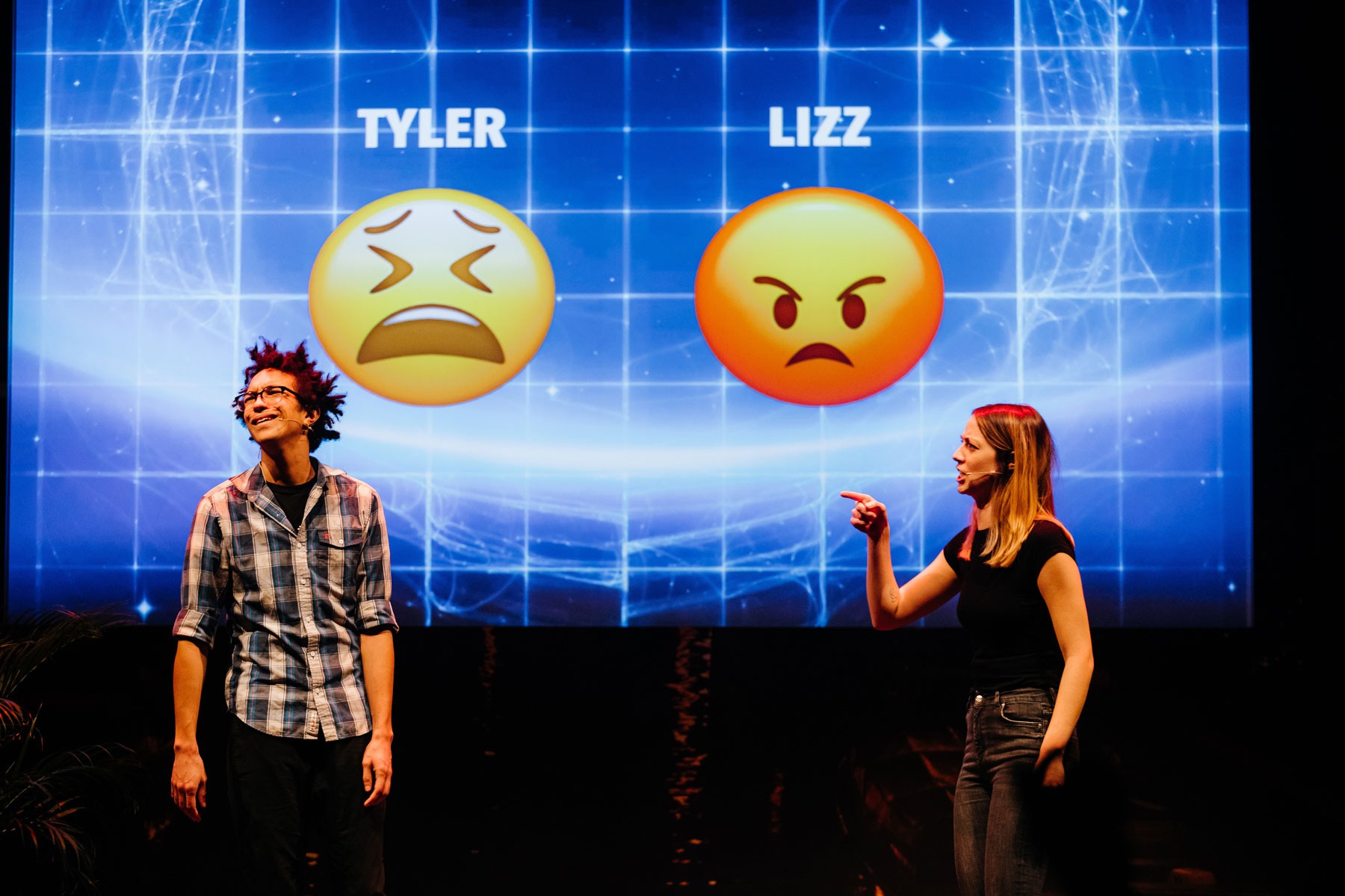 Boom Chicago | Rozentheater – Hoe nu verder? Cultuur na corona