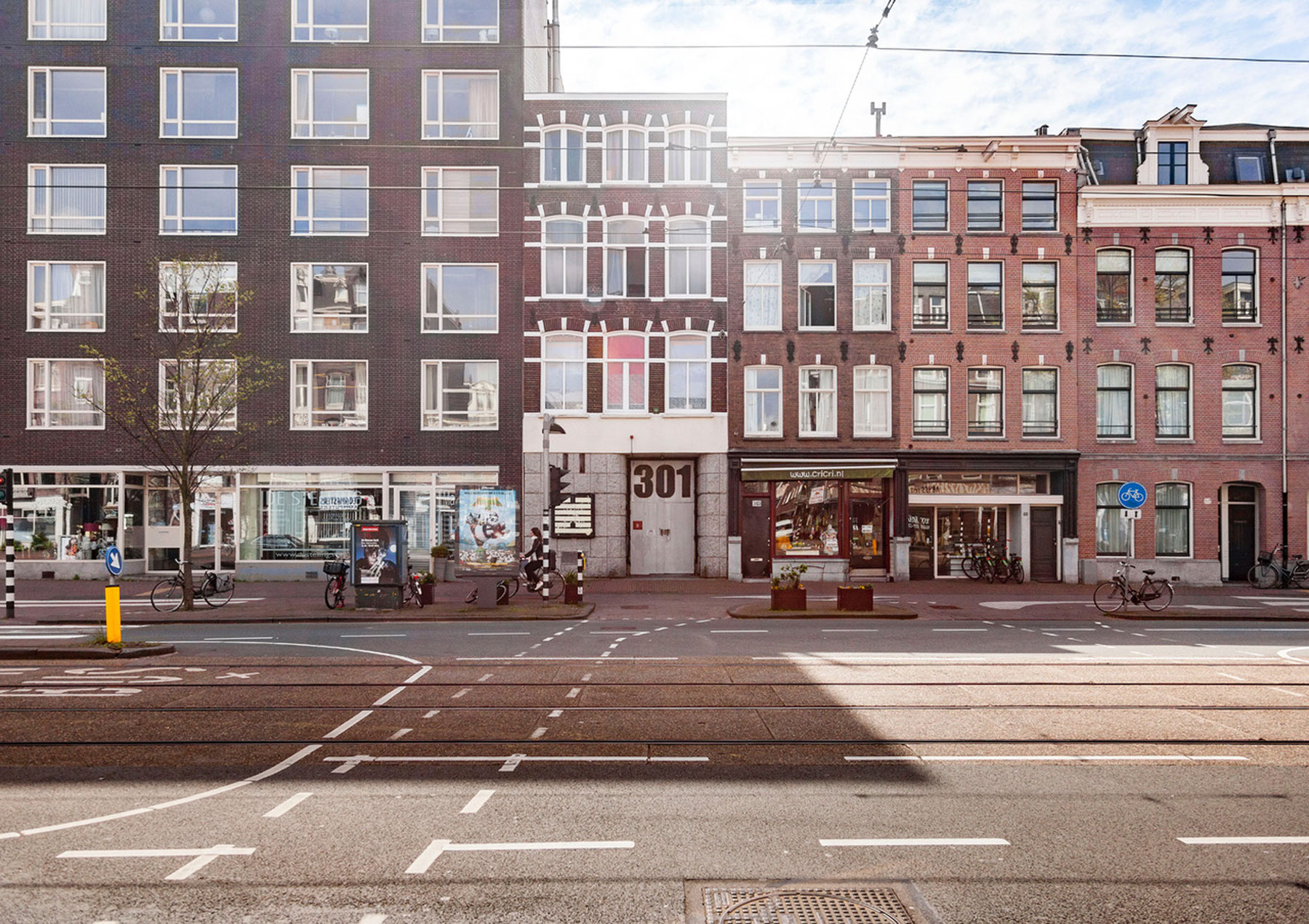 Vrijplaats OT301 – Hoe nu verder? Cultuur na corona